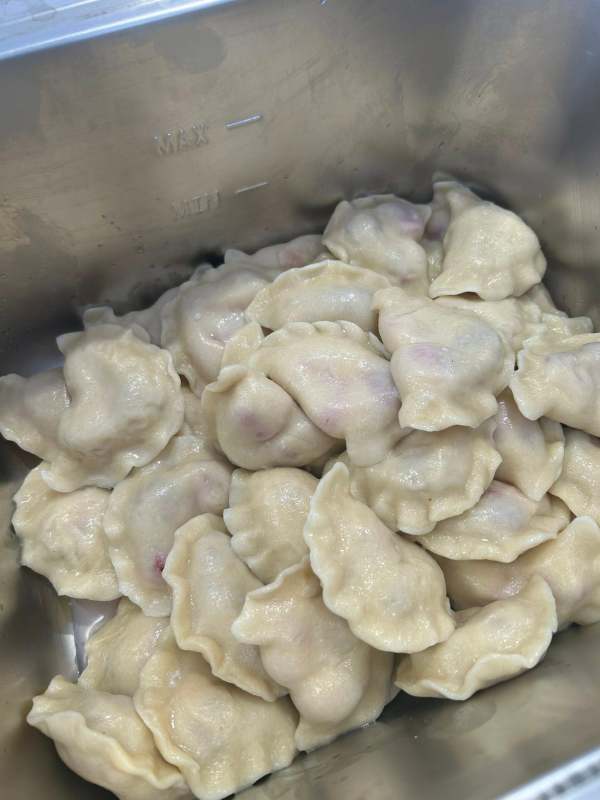 Food & Drink – Polish Fest
