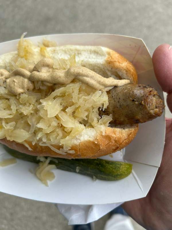Food & Drink – Polish Fest