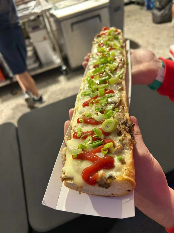 Food & Drink – Polish Fest