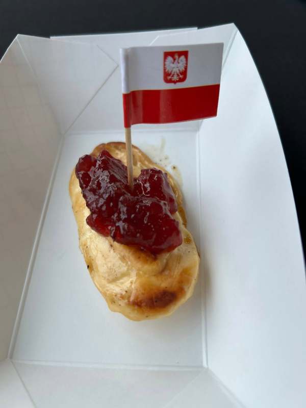 Food & Drink – Polish Fest