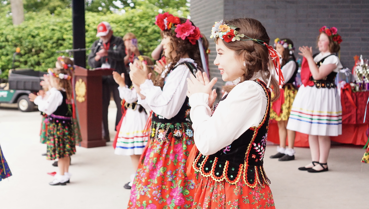 Lineup – Polish Fest