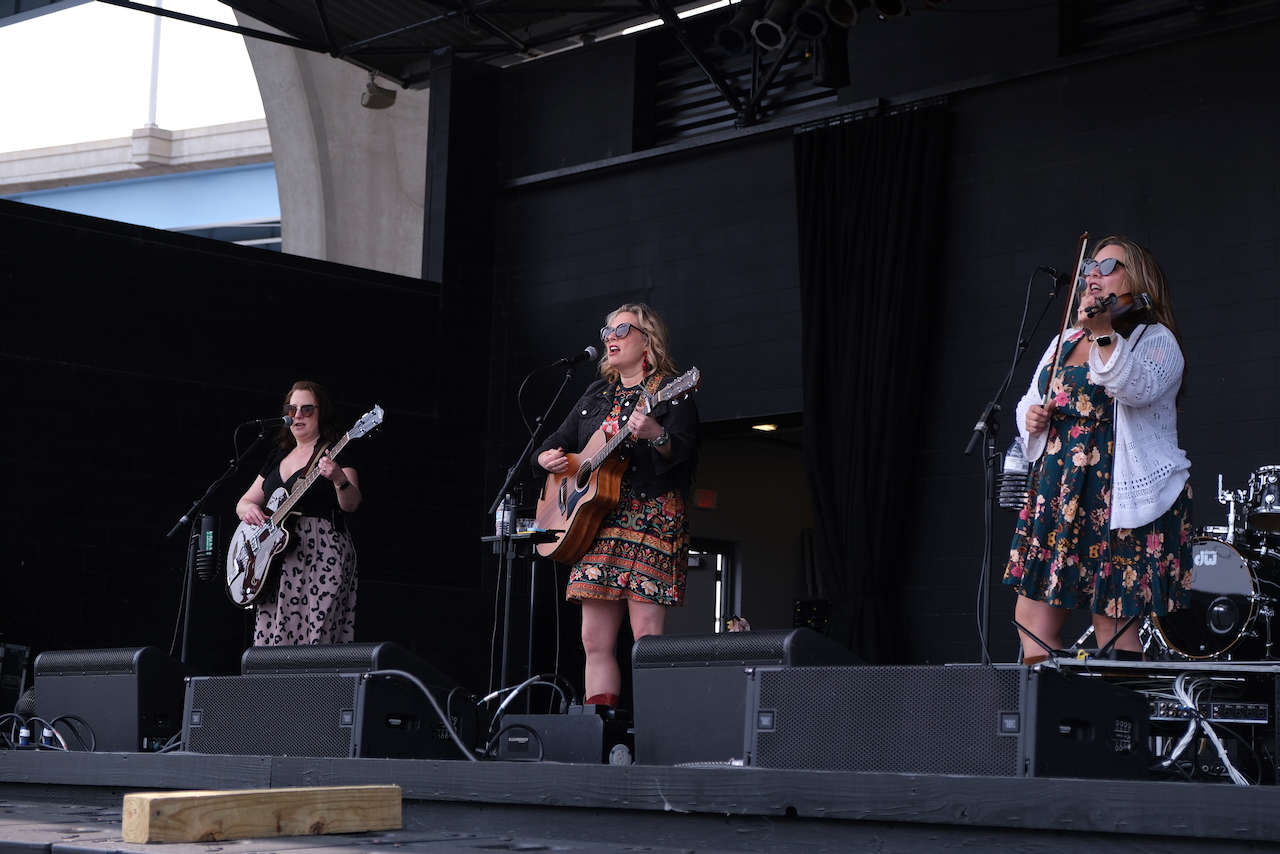 Lineup – Polish Fest