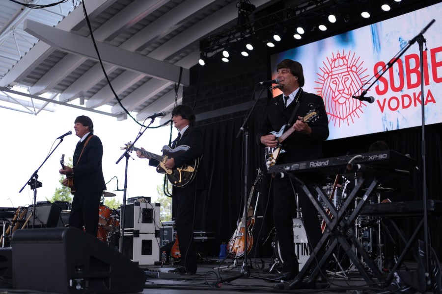 Lineup – Polish Fest
