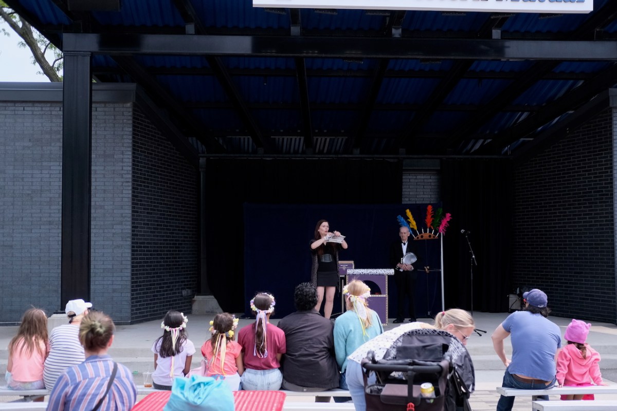 Lineup – Polish Fest