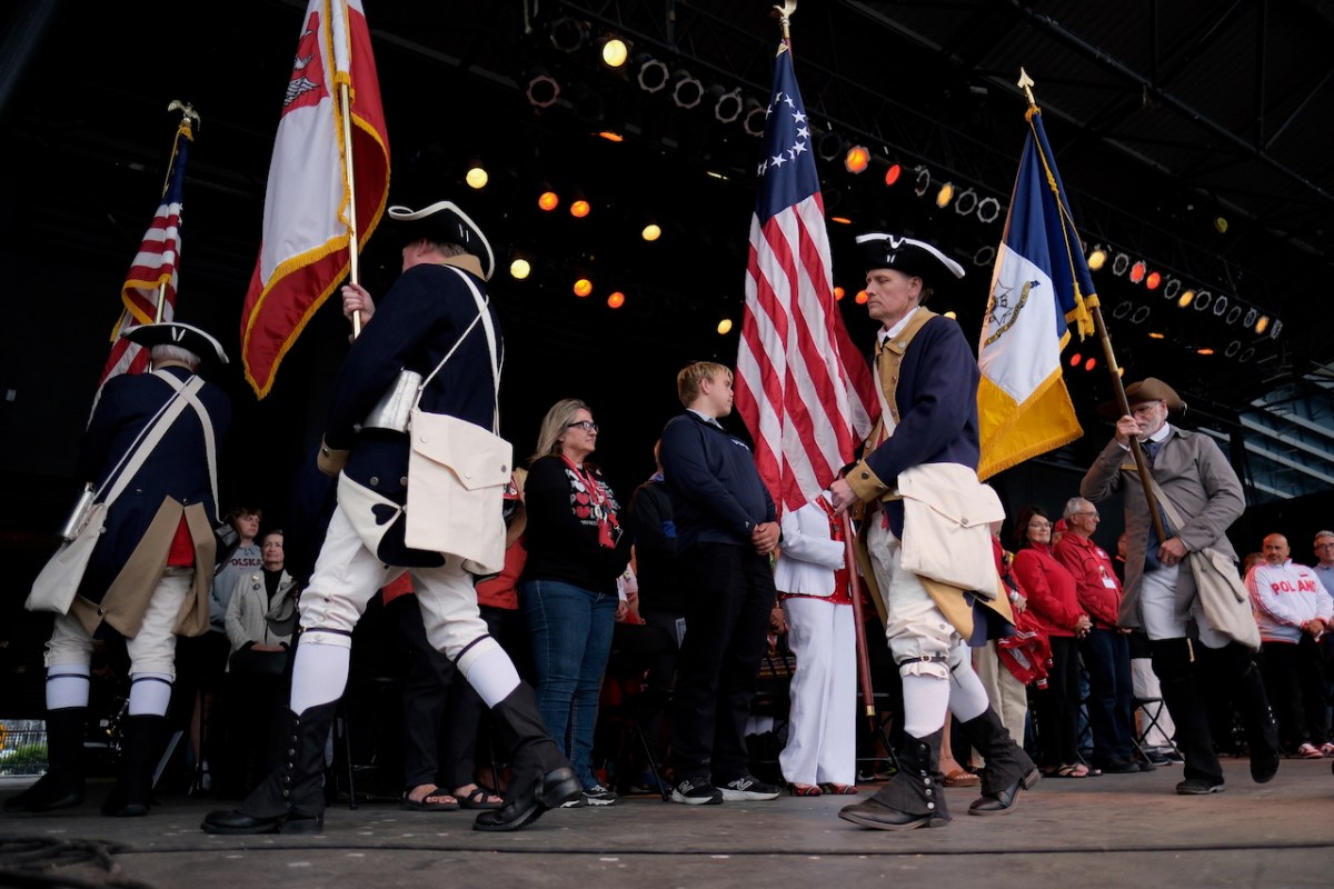 Lineup – Polish Fest