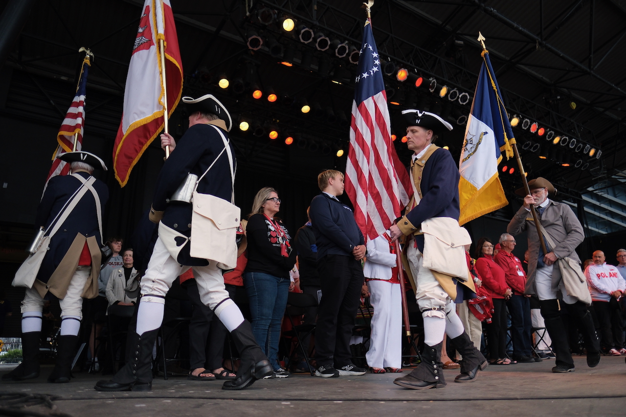 Lineup – Polish Fest