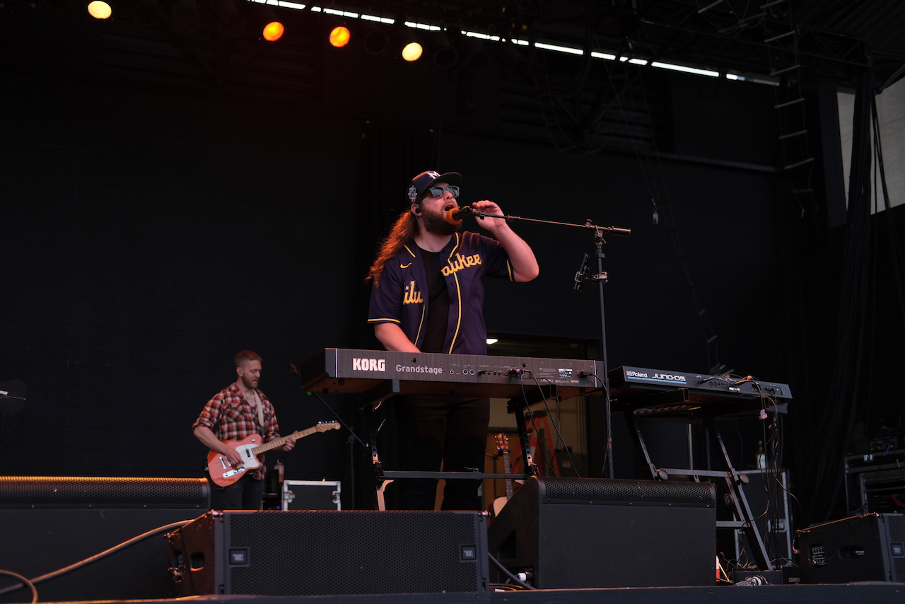 Lineup – Polish Fest