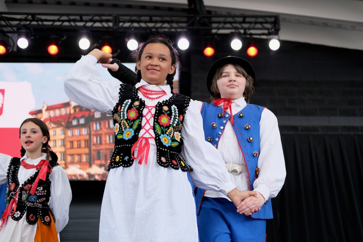 Lineup – Polish Fest