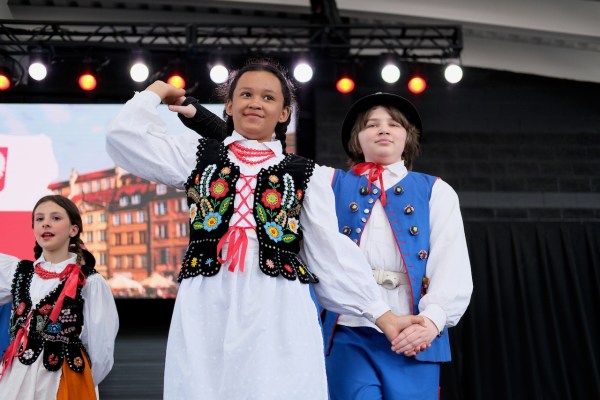 Lineup – Polish Fest