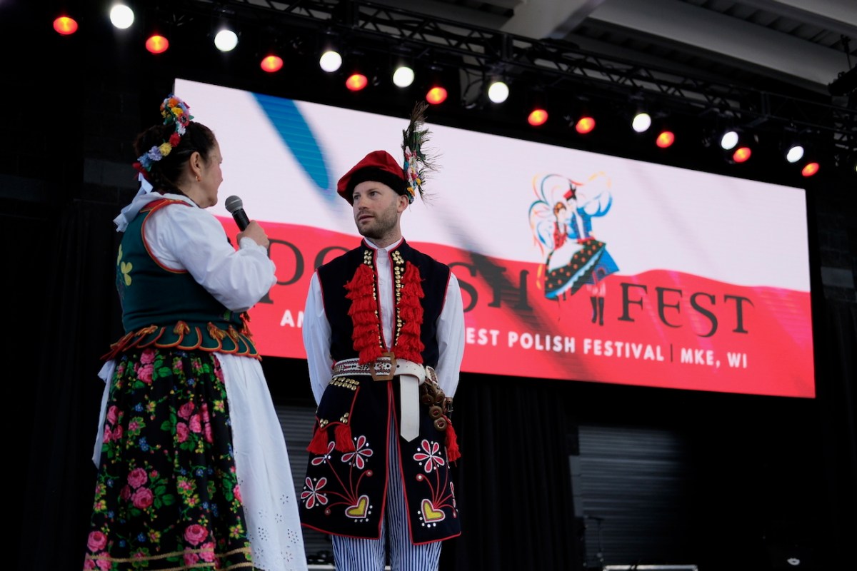 Lineup – Polish Fest
