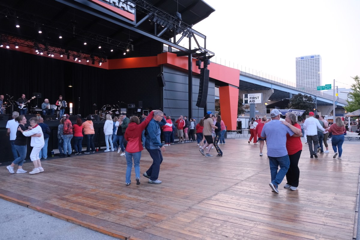 Lineup – Polish Fest