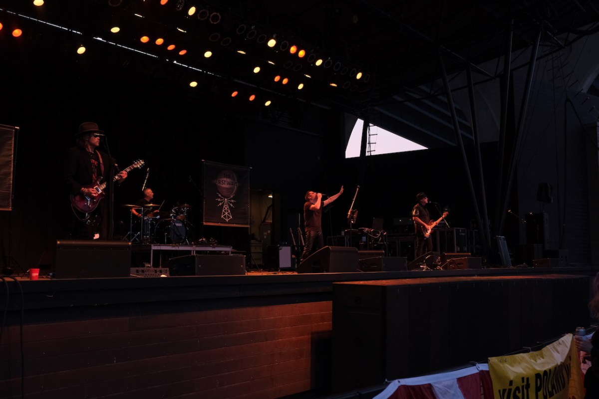 Lineup – Polish Fest