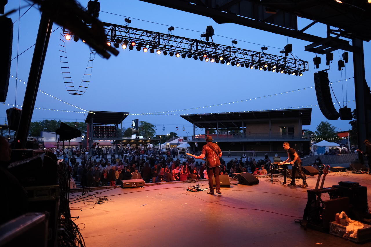 Lineup – Polish Fest